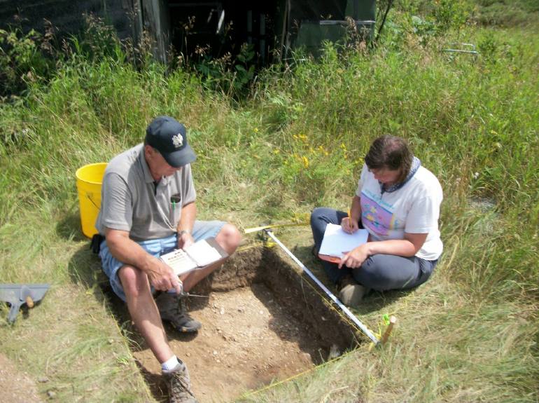 Honoring a family legacy by giving back - Deborah Rotman '93 - Grand ...